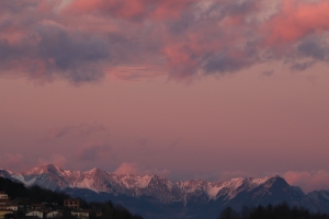 Primorski val - Radio Odmev in Alpski val
