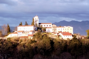 Primorski val - Radio Odmev in Alpski val
